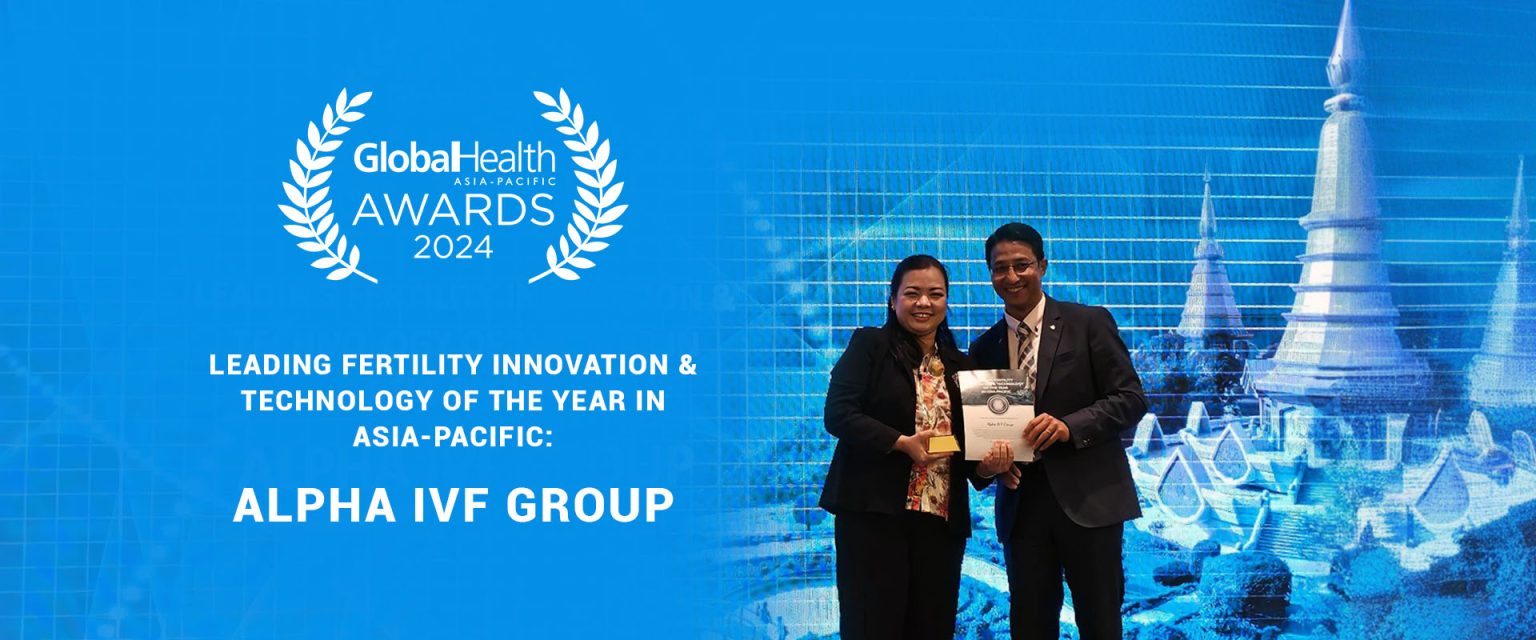 Alpha IVF Group Berhad