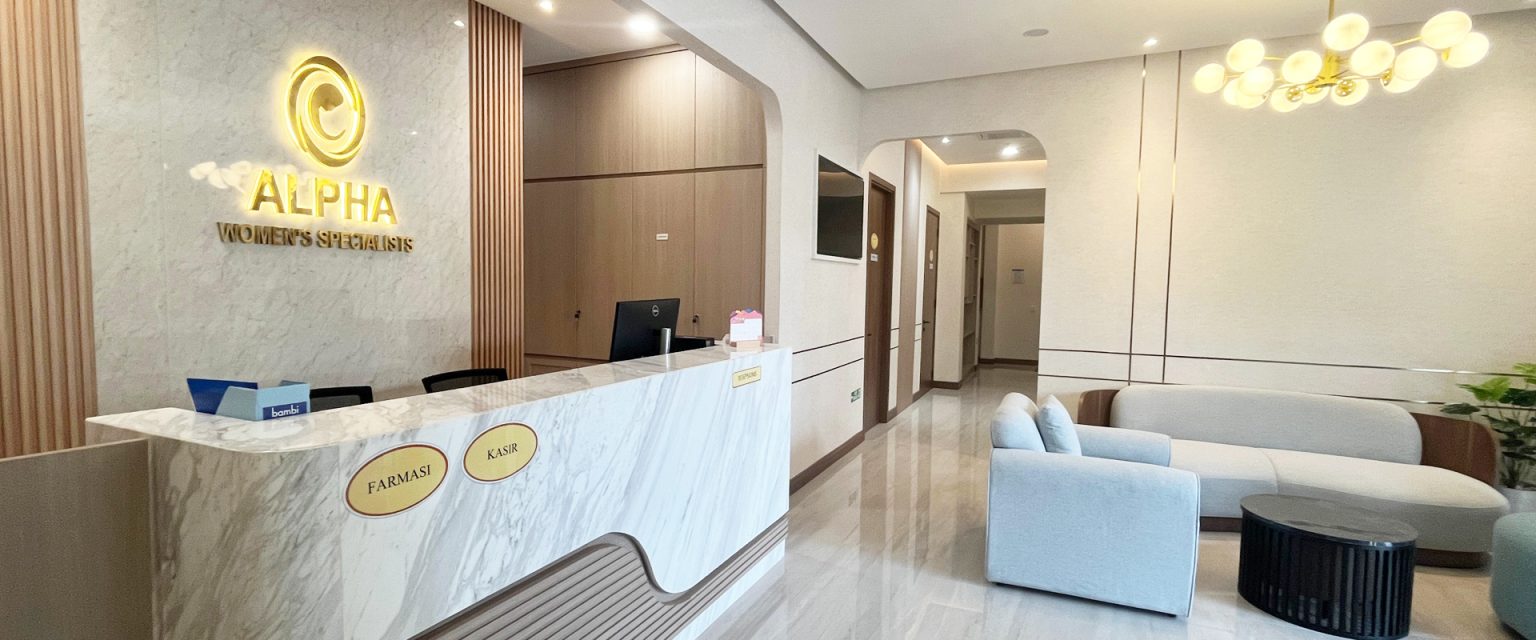 Alpha IVF Group Berhad