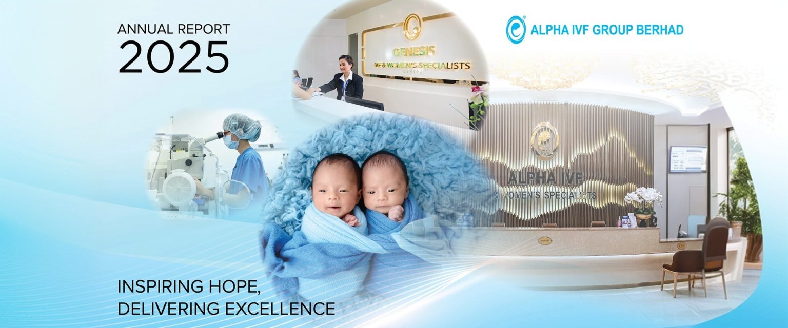 Alpha IVF Group Berhad